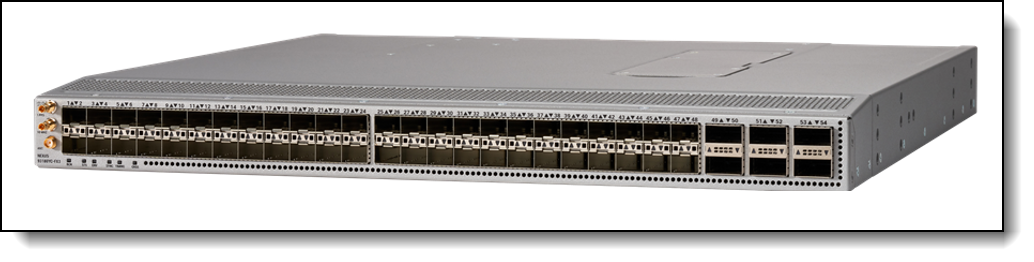 Lenovo ThinkAgile SDI with Cisco Nexus: Integrated Hyperconverged Infrastructure for the Modern ...